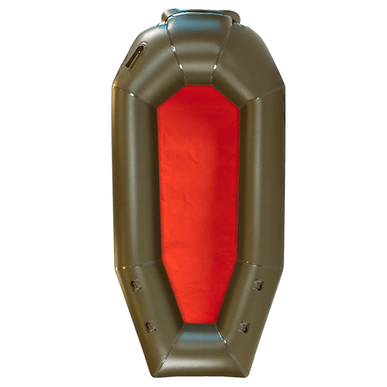 Rapid Raft – Military Alphabet Store